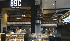 Melhores Cafeterias da Liberdade o bairro oriental de São Paulo