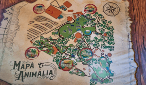 Atrações do Animália Park a nova atração de Cotia